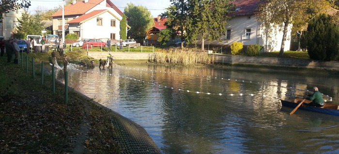 Rybářská stráž :: RybariLIBOCHOVICE